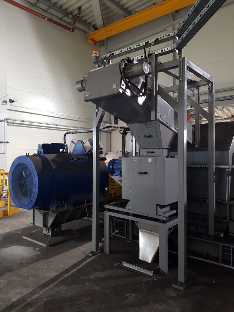 Sampling - Testchem - How science works