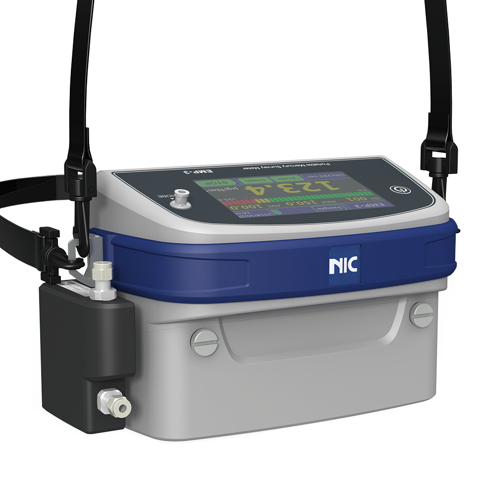 Analizator EMP-3 - Testchem