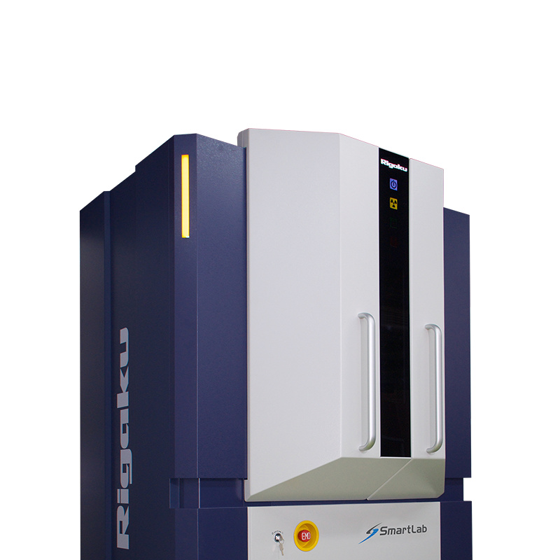 SmartLab SE - Testchem